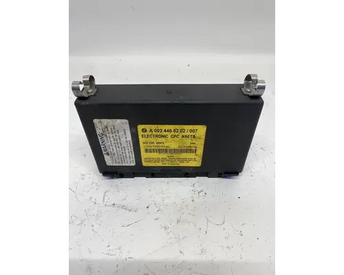 FREIGHTLINER Cascadia Common Powertrain Controller OEM# A0024468202 in ...