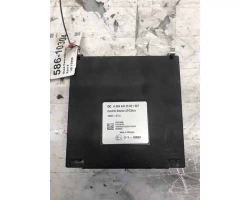 FREIGHTLINER Cascadia Common Powertrain Controller OEM# A0044462502 in ...
