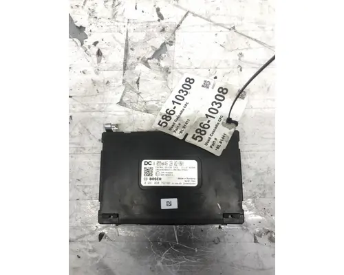 FREIGHTLINER Cascadia Common Powertrain Controller OEM# A0554462802 in ...