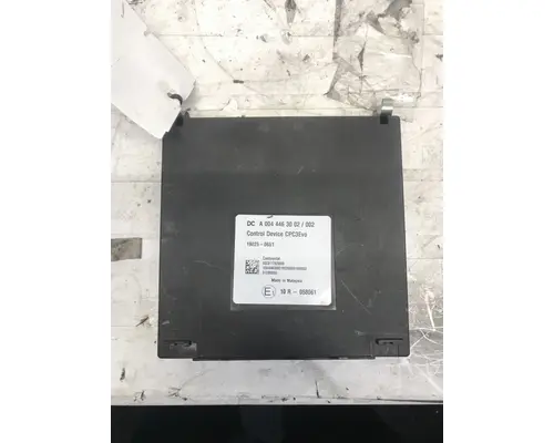 FREIGHTLINER Cascadia Common Powertrain Controller OEM# A0044463002 in ...