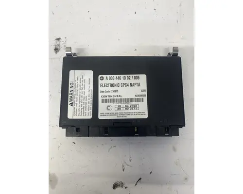FREIGHTLINER Cascadia Common Powertrain Controller OEM# A0034461002 in ...
