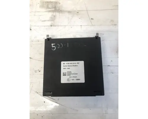 FREIGHTLINER Cascadia Common Powertrain Controller OEM# A0044462502 in ...
