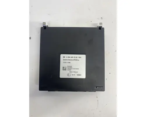 FREIGHTLINER Cascadia Common Powertrain Controller OEM# A0044462502 in ...