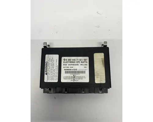 FREIGHTLINER Cascadia Common Powertrain Controller OEM# A0024467102 in ...