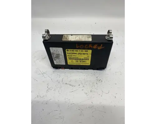 FREIGHTLINER Cascadia Common Powertrain Controller OEM# A0034461102 in ...