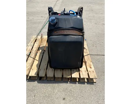FREIGHTLINER Cascadia DEF Tank OEM# A0430818000 in Dorr, MI #657-10780