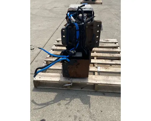 FREIGHTLINER Cascadia DEF Tank OEM# A0430817000 in Dorr, MI #657-10782