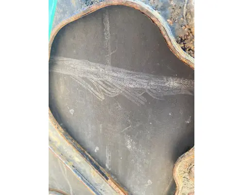 FREIGHTLINER Cascadia DEF Tank OEM# A0430818000 in Dorr, MI #657-10792