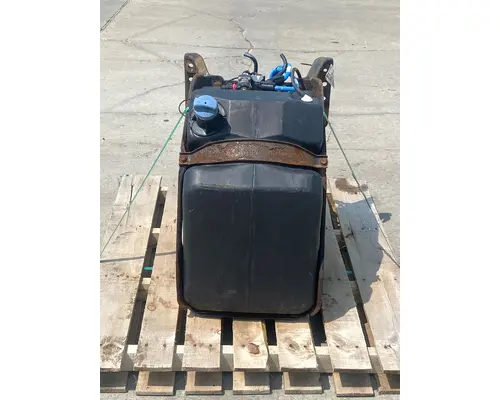 FREIGHTLINER Cascadia DEF Tank OEM# A0430818000 in Dorr, MI #657-10792