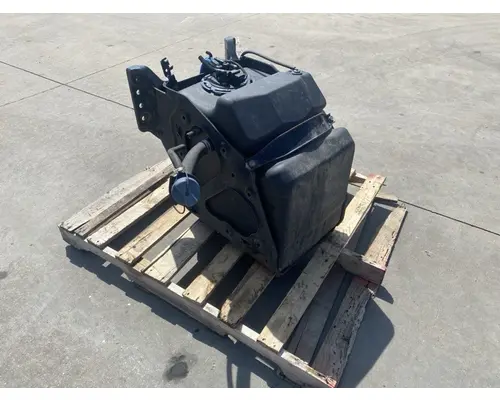 FREIGHTLINER Cascadia DEF Tank OEM# A0433161003 in Dorr, MI #657-11047
