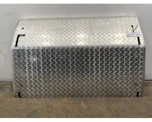 FREIGHTLINER Cascadia DPF Cover OEM# A0675749006 in Dorr, MI #696-10146
