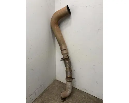 FREIGHTLINER Cascadia Exhaust & Muffler OEM# 0425015000 in Dorr, MI ...