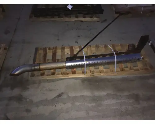 FREIGHTLINER Cascadia Exhaust & Muffler in Dorr, MI #639-11038