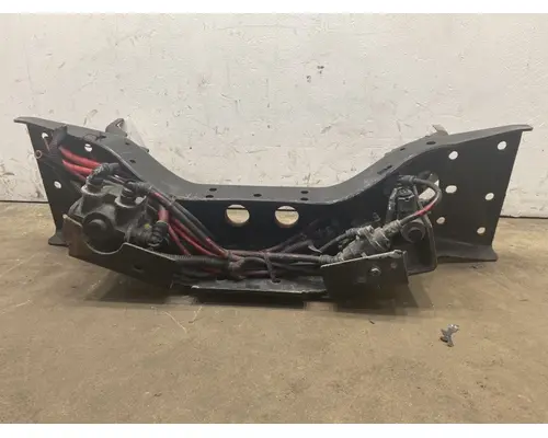 FREIGHTLINER Cascadia Frame Crossmember OEM# A1523808000 in Dorr, MI ...