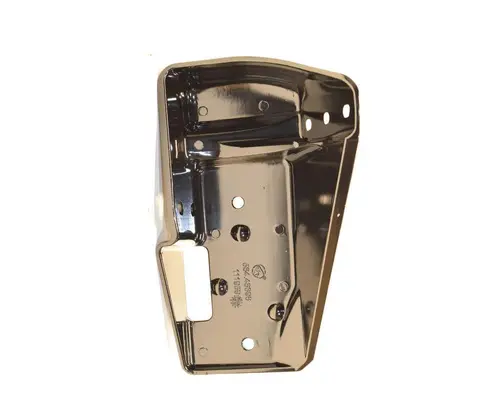 FREIGHTLINER Cascadia Frame Horn/Bumper Mount OEM# 2128997001 in Dorr ...