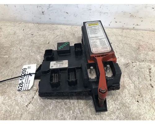 FREIGHTLINER Cascadia Fuse Panel OEM# A0694992001 in Dorr, MI #628-10209