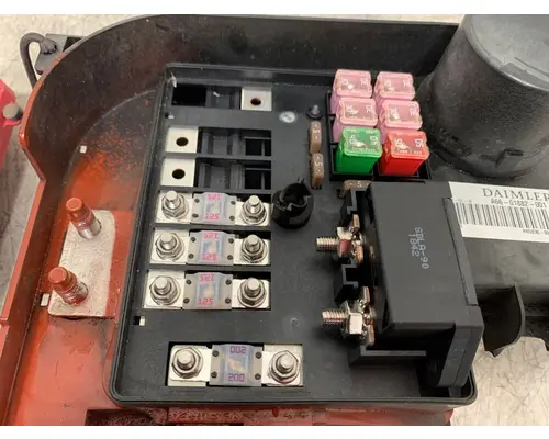 FREIGHTLINER Cascadia Fuse Panel OEM# A6601882001 in Dorr, MI $131.25 ...