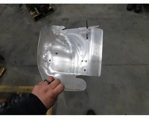 FREIGHTLINER Cascadia Heat Shield OEM# 22-72700-000 in Holland, MI #65601