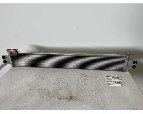 FREIGHTLINER Cascadia Oil Cooler OEM# 07-25222-000 in Dorr, MI $315.00 ...