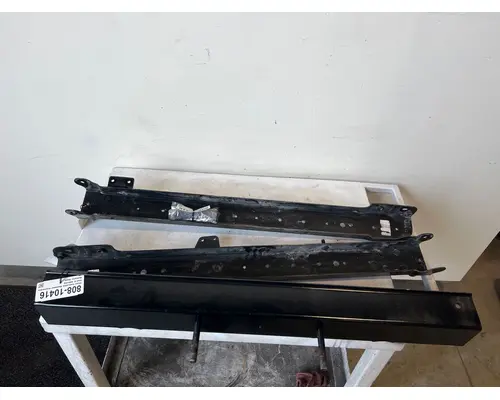 FREIGHTLINER Cascadia Radiator Frame OEM# 800104 in Dorr, MI $175.00 ...