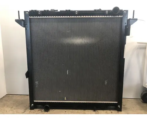FREIGHTLINER Cascadia Radiator OEM# 800128 in Dorr, MI $500.00 #800-25395