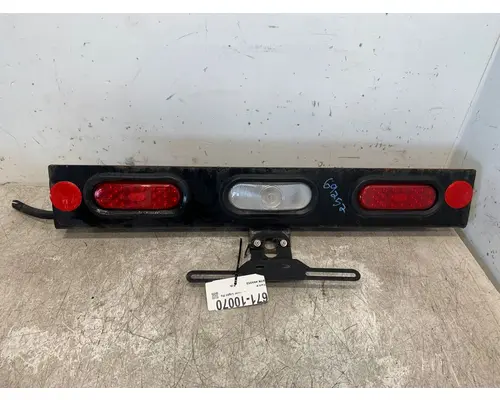 FREIGHTLINER Cascadia Rear Light Panel in Dorr, MI #671-10070