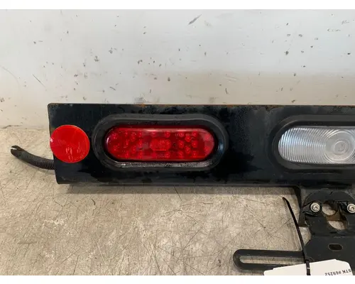 FREIGHTLINER Cascadia Rear Light Panel in Dorr, MI #671-10070
