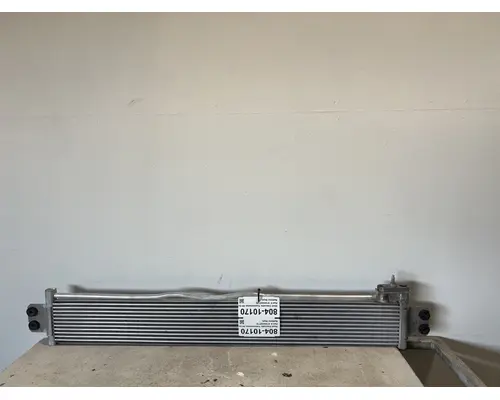 FREIGHTLINER Cascadia Transmission Oil Cooler OEM# 0725222000 in Dorr ...