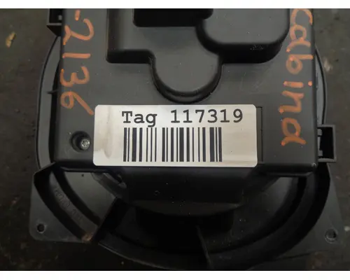 FREIGHTLINER Columbia-Sleeper_P3086001 A/C Blower Motor in Alamo, Texas ...