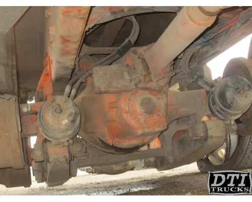 FREIGHTLINER FL112 Differential Assembly (Rear, Rear) in Denver, CO ...