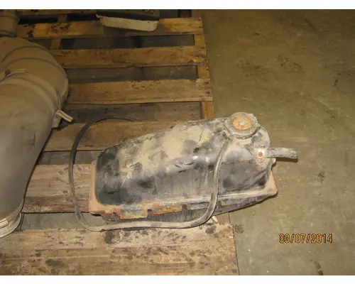 FREIGHTLINER FL112 Radiator Overflow Bottle OEM# VML-T2285 in Holland ...