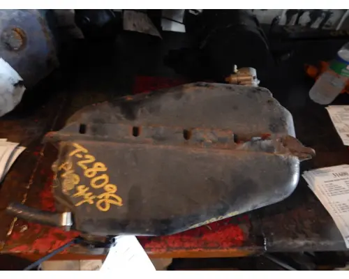 FREIGHTLINER FL112 Radiator Overflow Bottle OEM# VML-T2285 in Holland ...