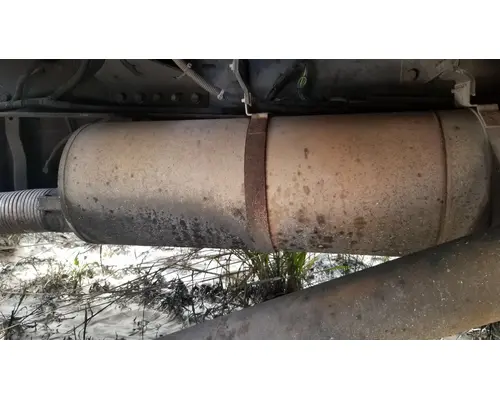 FREIGHTLINER FL60 Muffler in AIKEN, SC #2512