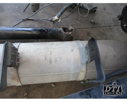 FREIGHTLINER FL60 Muffler in Denver, CO #31374