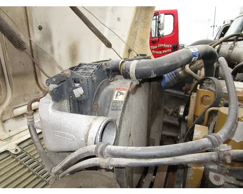 FREIGHTLINER FL60 Radiators in CRANDALL, TX #82634