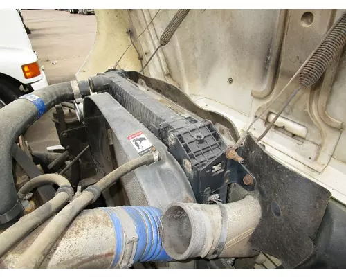 FREIGHTLINER FL60 Radiators in CRANDALL, TX #82634