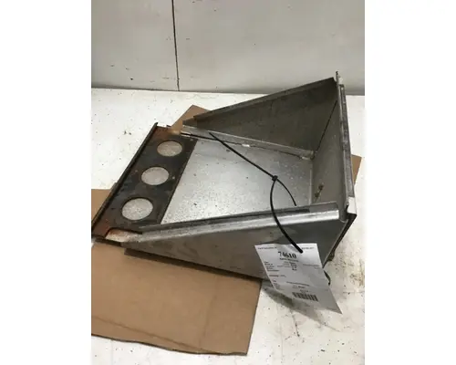 FREIGHTLINER FL70 Battery Box Cover in Holland, MI #74610