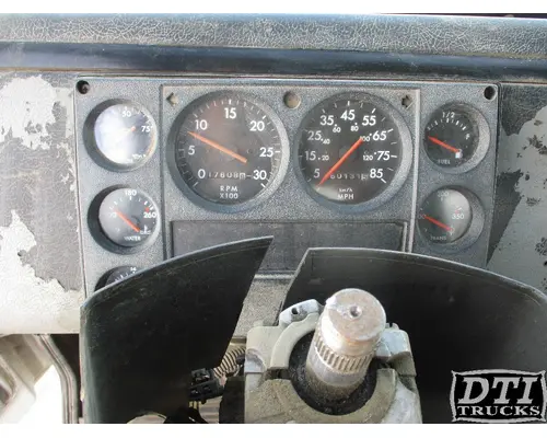FREIGHTLINER FL70 Instrument Cluster in Denver, CO #50615