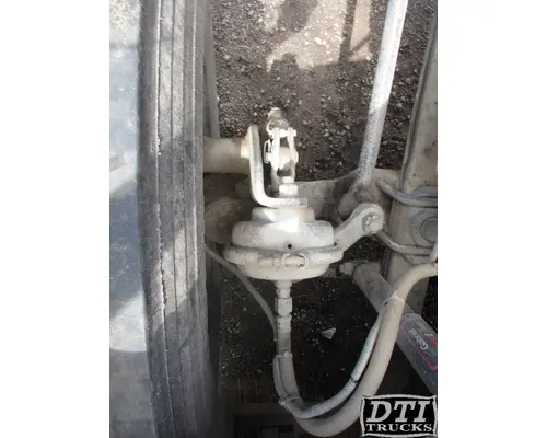 FREIGHTLINER FL70 Spindle / Knuckle, Front in Denver, CO #50711