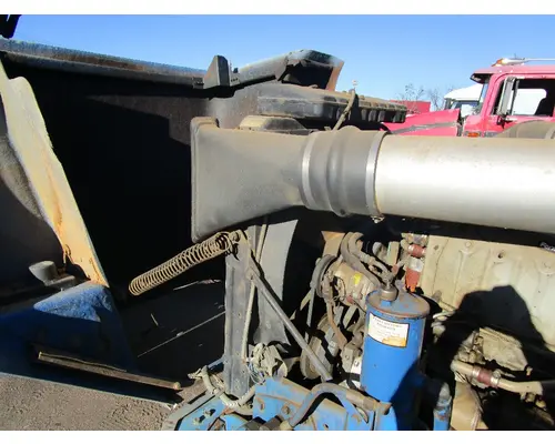 FREIGHTLINER FLC112 Radiators OEM# A05-12782-000 in CRANDALL, TX $650. ...