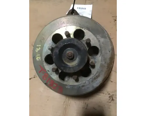 FREIGHTLINER FLD 120 Pulley OEM# 1090-09650-01 in Holland, MI $75.00 #81323