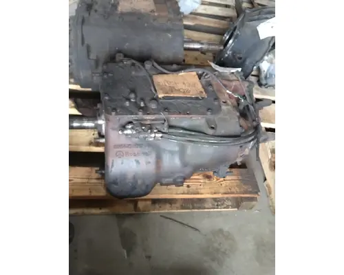 FREIGHTLINER FLD 120 Transmission in Holland, MI #80963