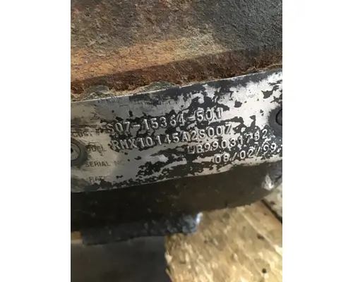 FREIGHTLINER FLD 120 Transmission in Holland, MI #80963