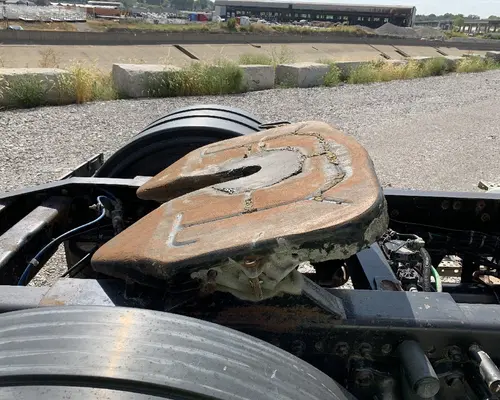 FREIGHTLINER FLD112 Fifth Wheel in KANSAS CITY, MISSOURI #5167