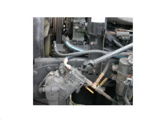 FREIGHTLINER FLD120ST AERO PTO in LINCOLNTON, NC $200.00 #1122