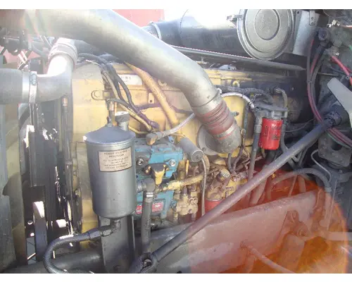 FREIGHTLINER FLD120 Electronic Engine Control Module in GILROY, CA $650 ...