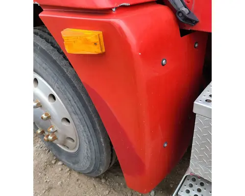 FREIGHTLINER FLD120 Fender Extension (Behind Steer Tire) in Hastings ...