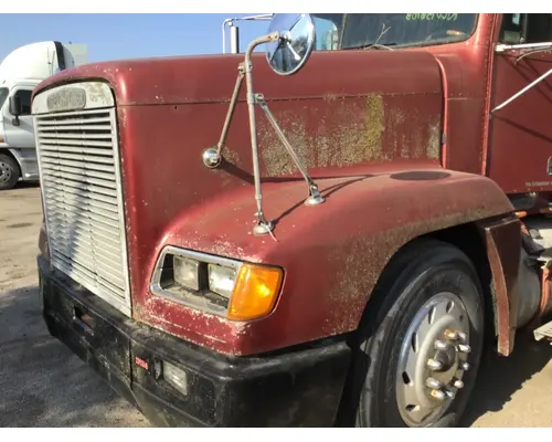 FREIGHTLINER FLD120 HOOD in Toledo, OH #2261972