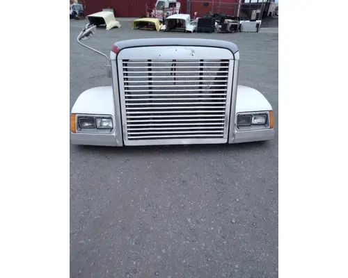 FREIGHTLINER FLD120 Hood in UMATILLA, OR $3,000.00 #HOODRX-118