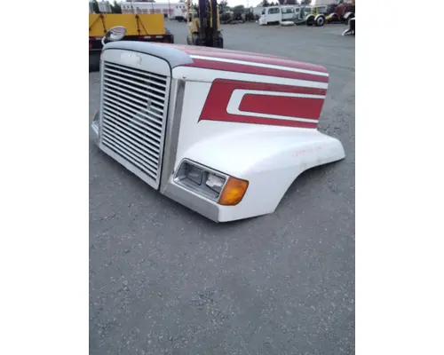 FREIGHTLINER FLD120 Hood in UMATILLA, OR $3,000.00 #HOODRX-118